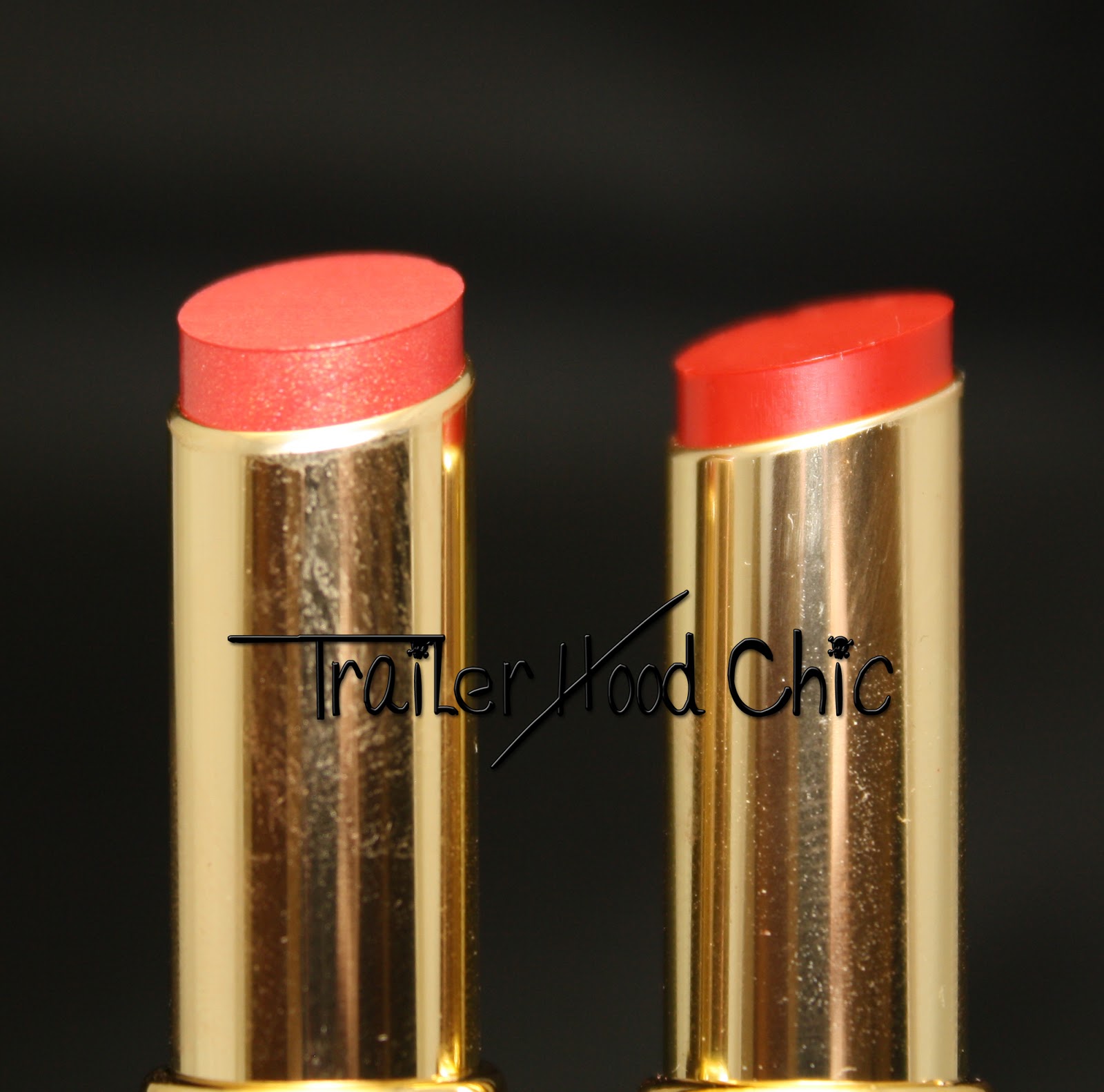 TrailerHood Chic: Holiday Gift Bag from Cleure.com