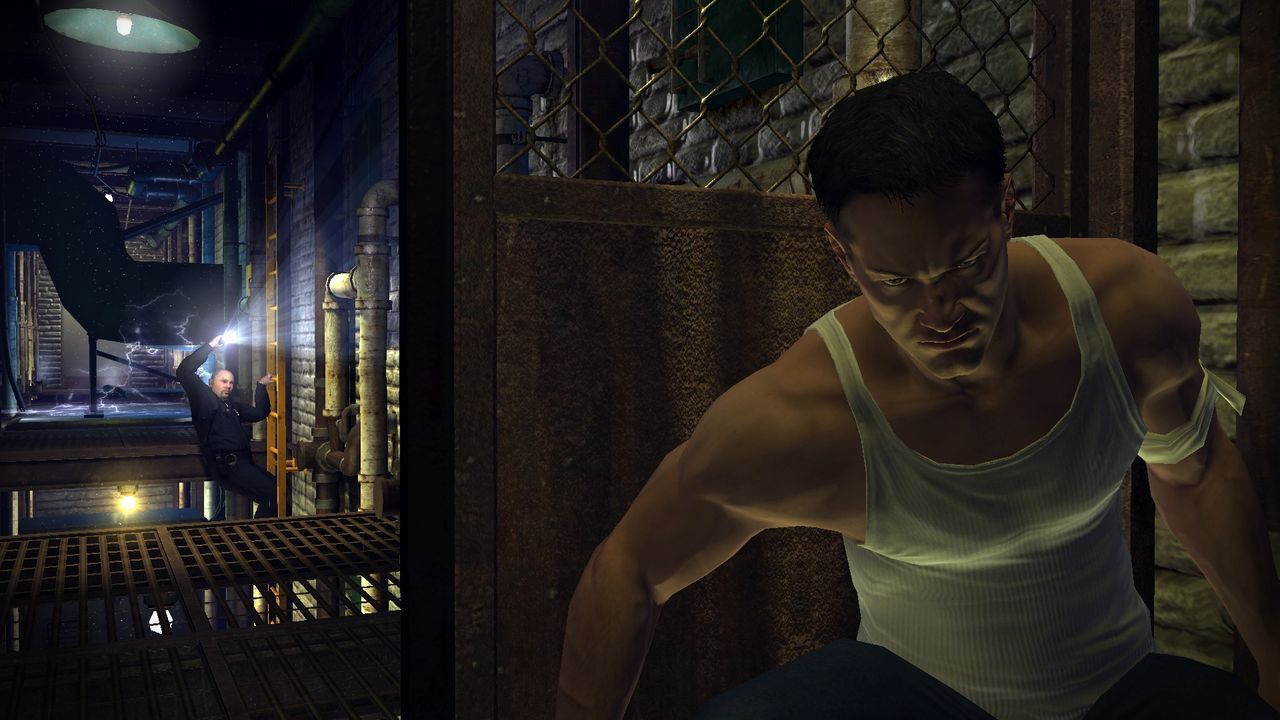 Download Prison Break Conspiracy Pc Game