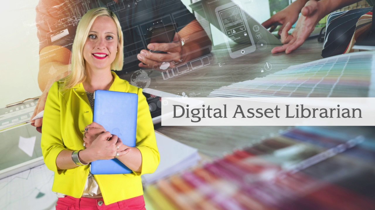 Master of Library and Information Science