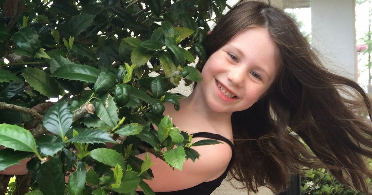 Mojoy: My beautiful Gabbi Girl