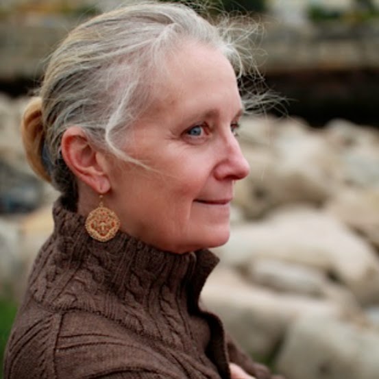 THE WIND OF THE SOUL by Nancy Carlson