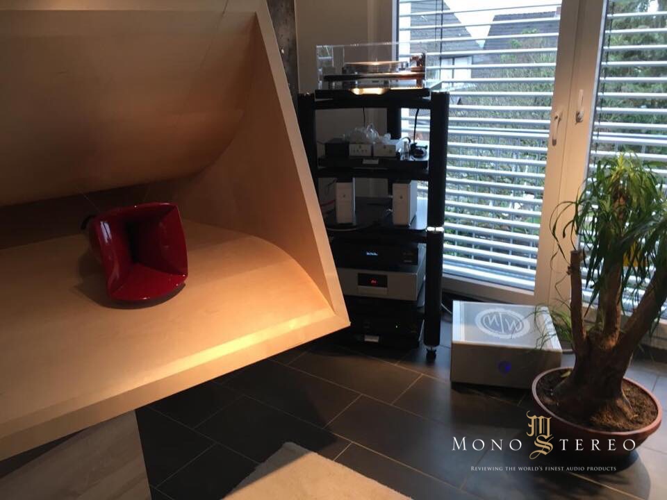 Hornsolutions! – M & S | Ultimate High-Fidelity