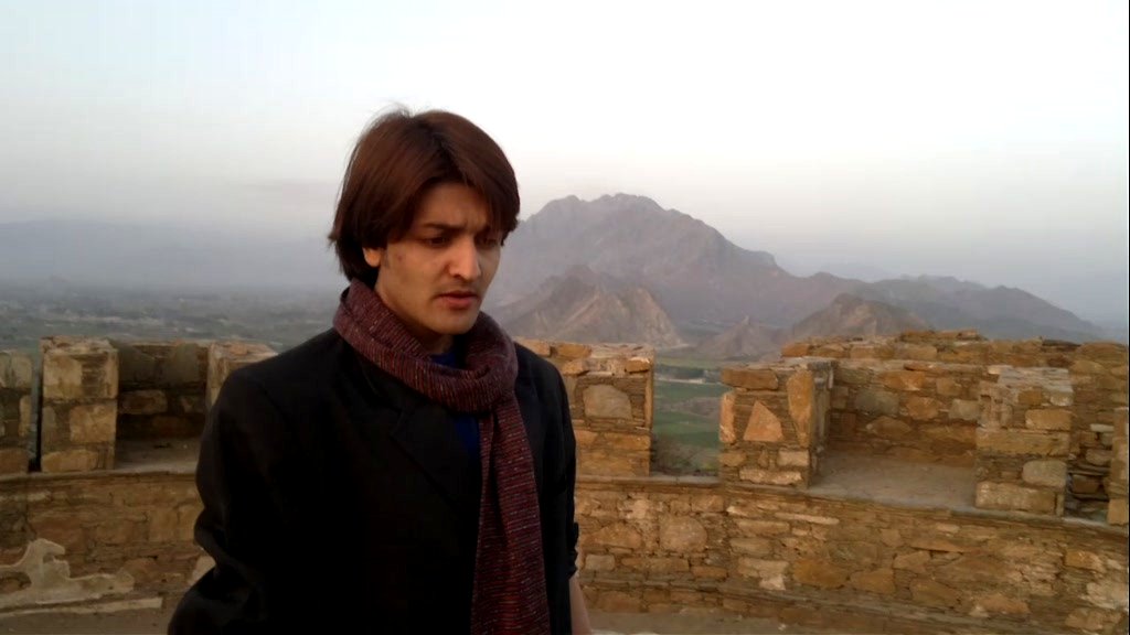 Khursheed Khan Model