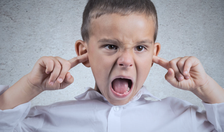 Jurus Jitu Dan Ampuh Menaklukkan Anak Yang Hobi Membantah - Guru Abata