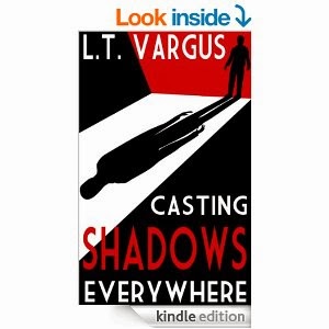 Ski-Wee's Book Corner: Casting Shadows Everywhere by L.T. Vargas ...