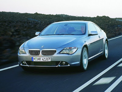 BMW 645 Car Photos, Prices, Specs