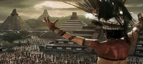 Espacio Místico: Las siete profecias de los mayas