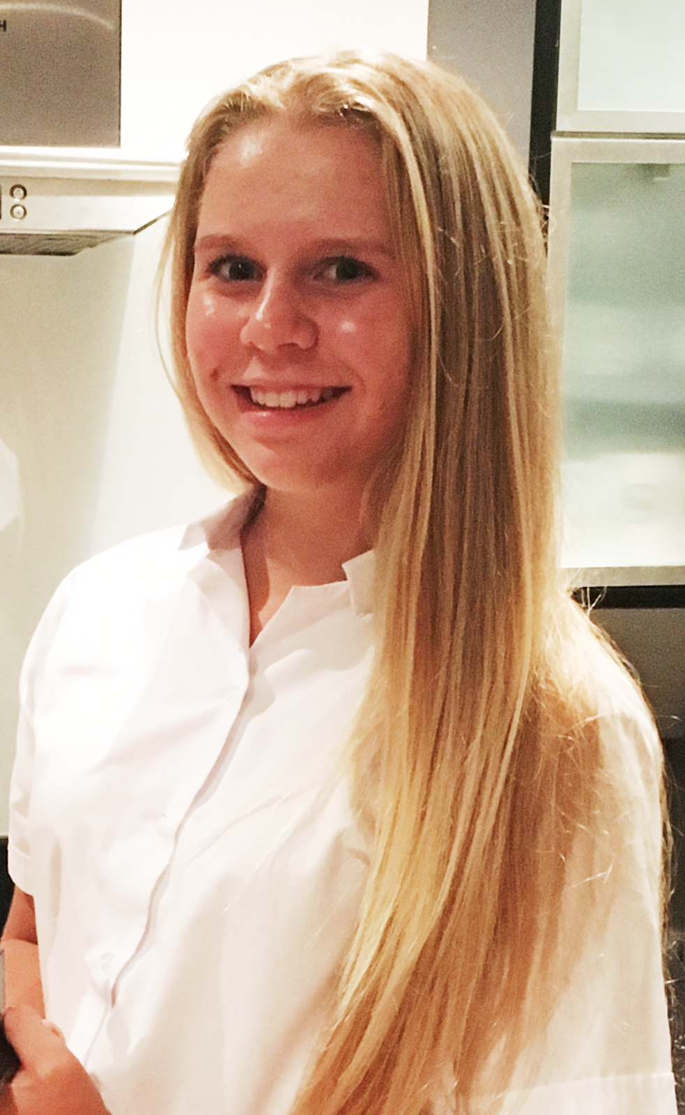 KirkwoodGolf: ANNABELL FULLER COULD BE ANOTHER CHARLEY HULL