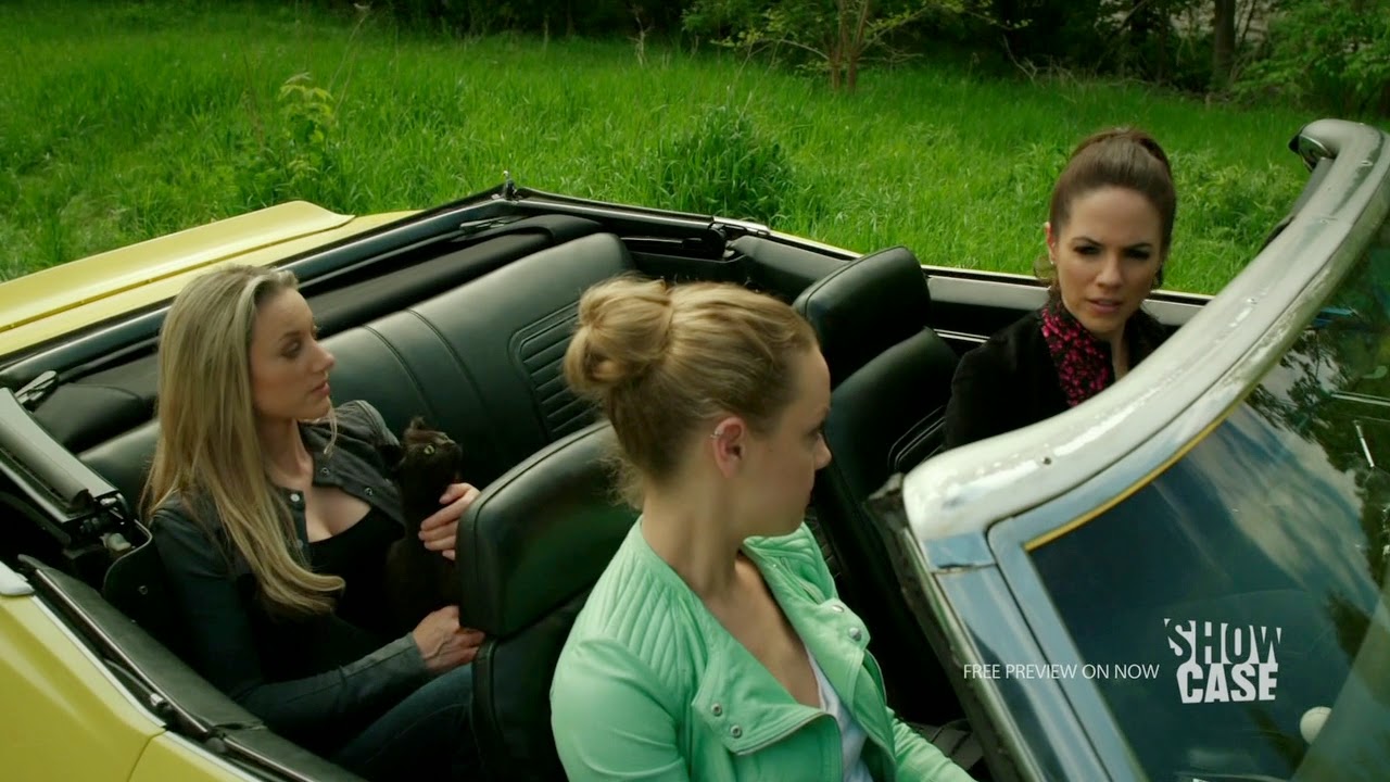 Lost Girl Season 5 Episode 5 Review: Its Your Lucky Fae - GMonsterTV