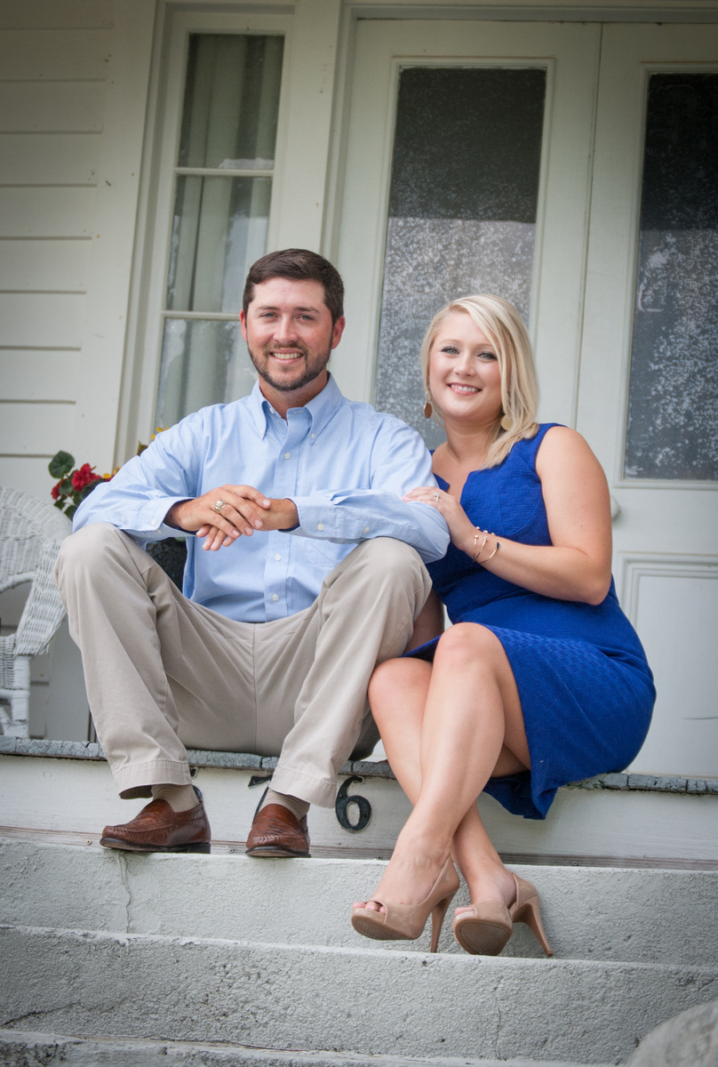 KSGraham: Jennifer & Grayson