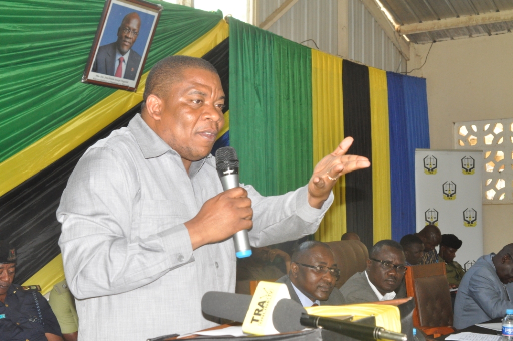 TRA KUANZISHA VITUO VYA ELIMU NA HUDUMA KWA WALIPAKODI ~ Blog rasmi ya ...