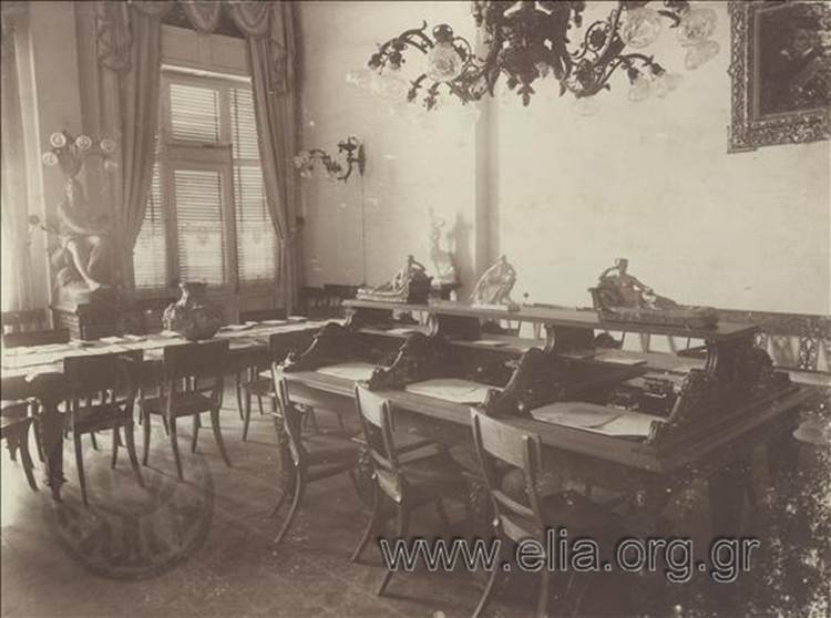 ΑΚΤΑΙΟΝ - Ένα ξενοδοχείο-κόσμημα που το κατεδάφισαν !!! | Parakato.gr