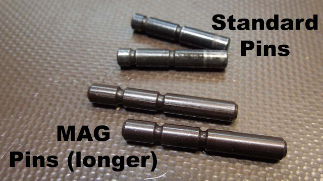 NicTaylor's R&R (Review & Recommendations): Magnesium AR-15 Light ... NicTaylor's R&R (Review & Recommendations): Magnesium AR-15 Light ...