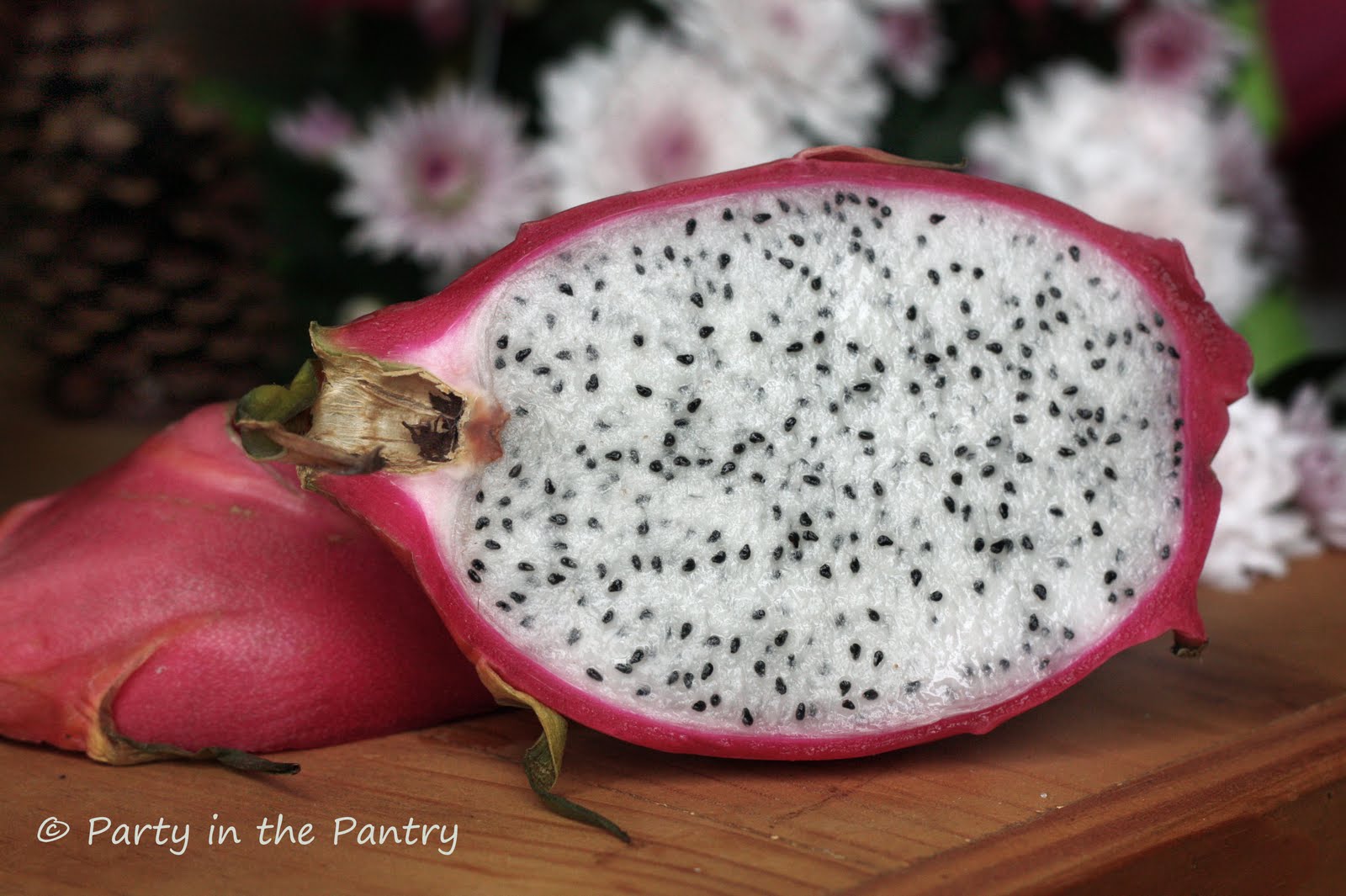 Party in the Pantry!