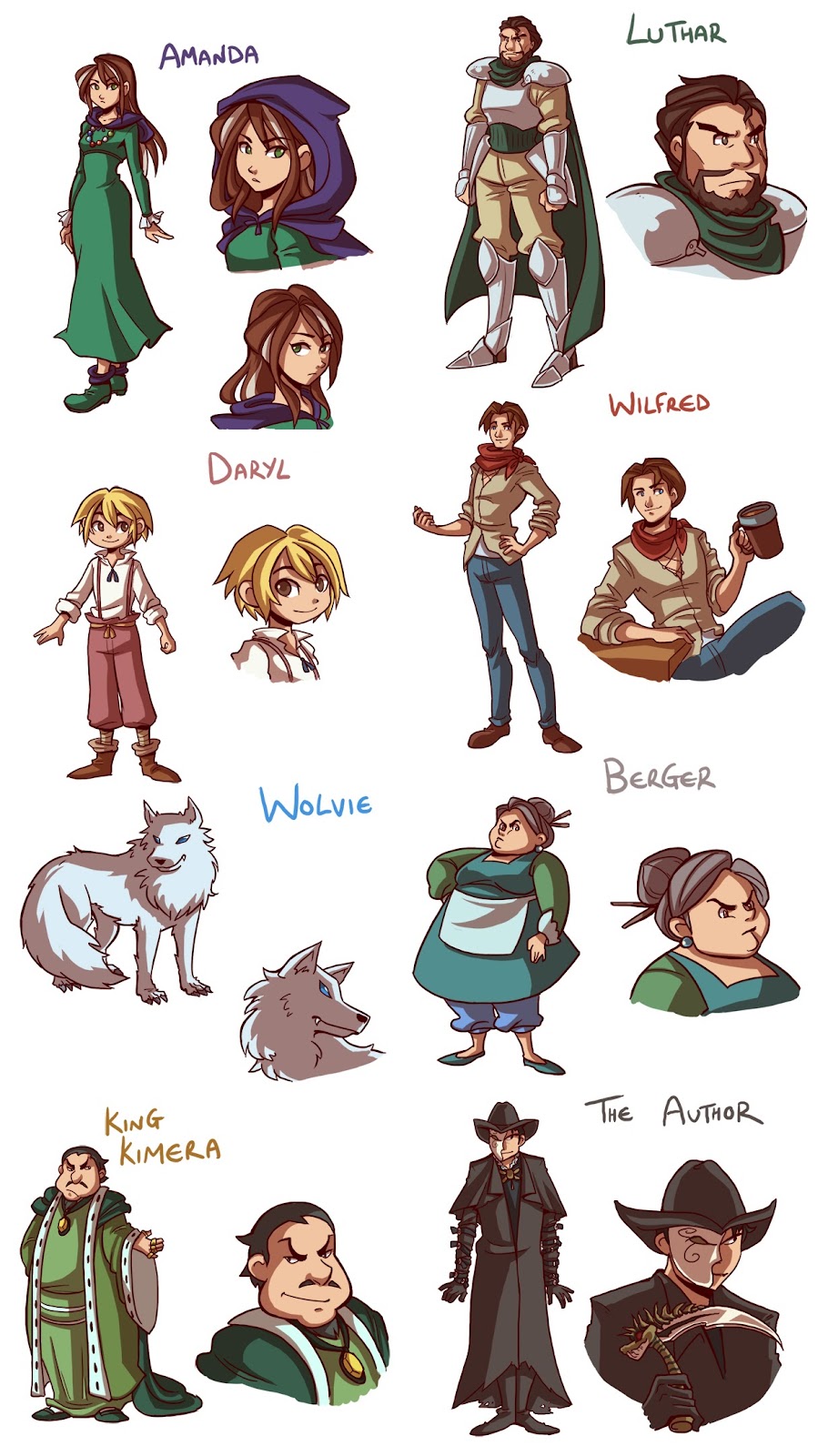 BooksChatter: ℚ The Missing Prince: Amanda Moonstone [1] - Dan Wright