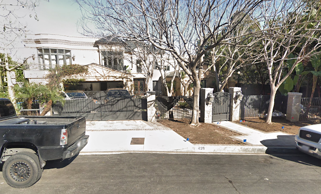 Another One Bites The Dust: The House From Mommie Dearest - # ...