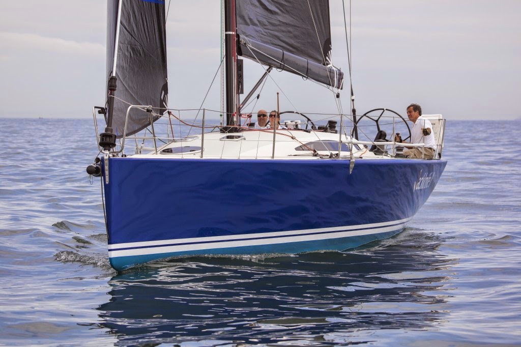 C C Redline 41 Review ~ Boat Plans Zone