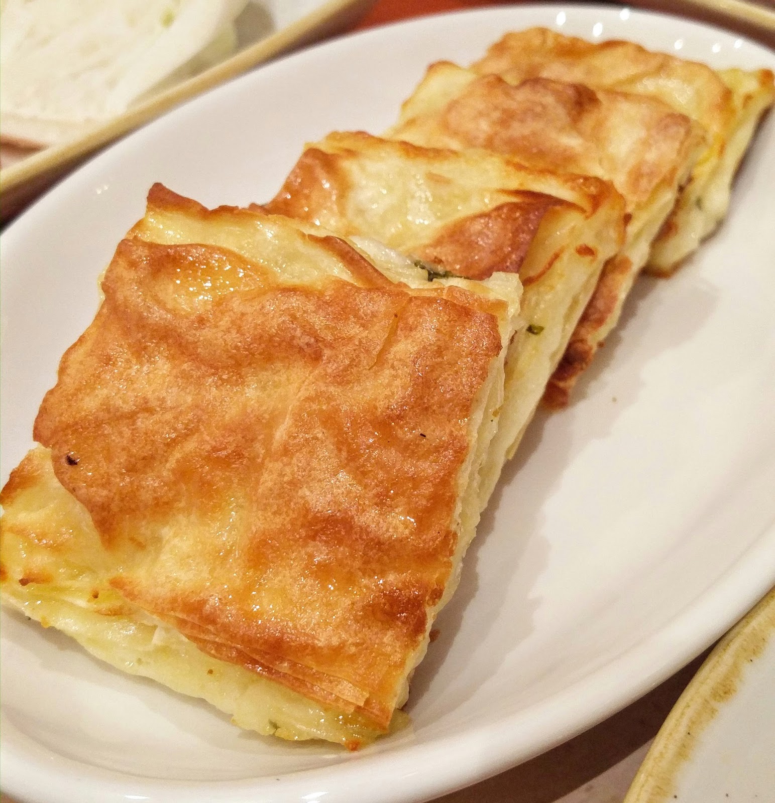 Classically Homey Armenian Food Spreads Across Beirut