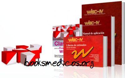 Escala Wechsler de Inteligencia para Niños WISC-IV | booksmedicos
