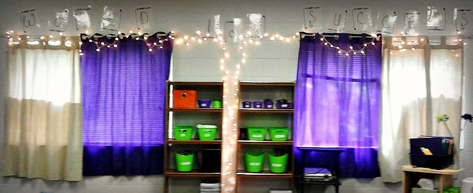 Down In My Heart: Technology Themed Classroom