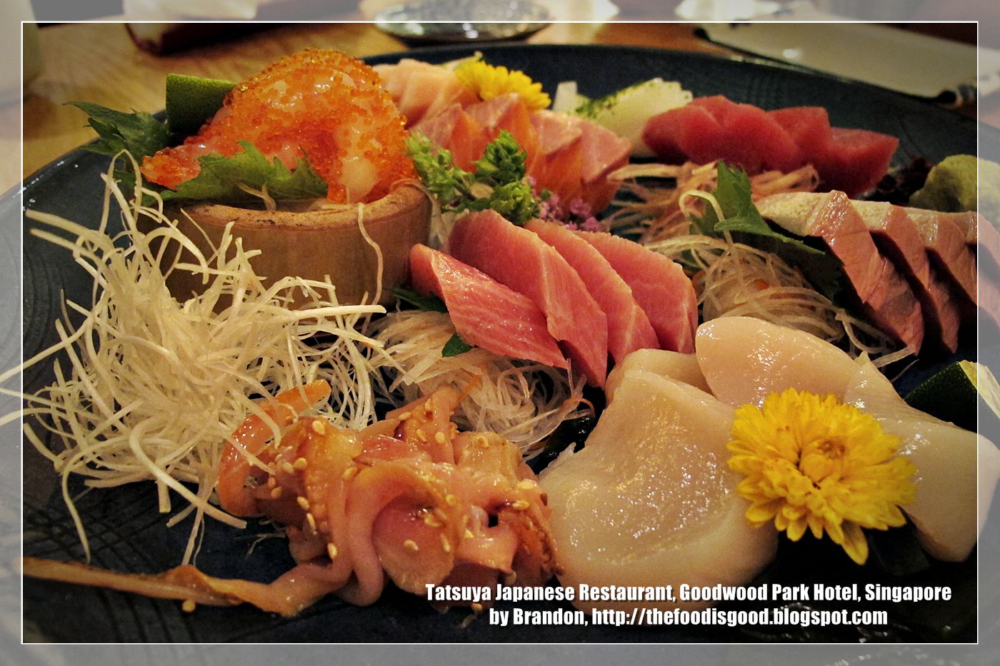 My LIFE, Food & Travel Experience ~ Malaysia, Taiwan & the World ...