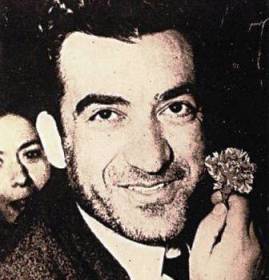 Νίκος Μπελογιάννης | Νεολαία ΣΥΝ Λάρισας