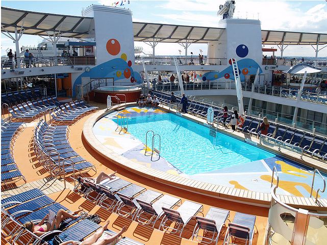 Royal caribbean | Oasis Of The Seas | Amazing Places: Oasis Of The Seas ...