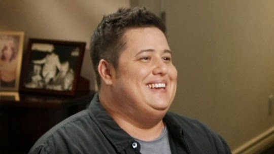 Chaz Bono Before And After Sex Change ~ skin facial