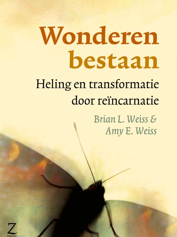 Blog Vorige Levens: Boekreview 'Wonderen Bestaan' - Brian L. Weiss en ...