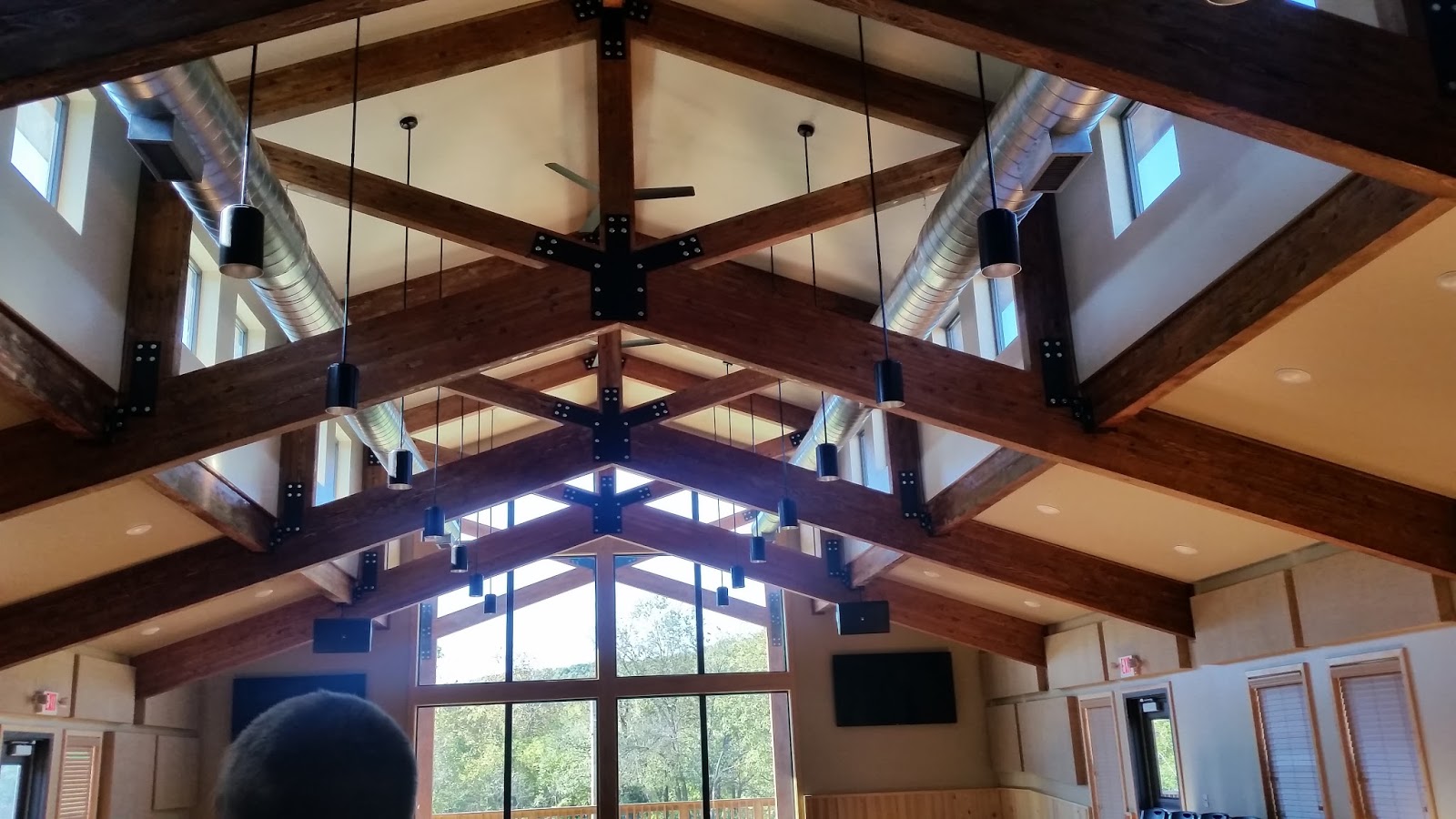 New Life Ranch in Colcord, OK