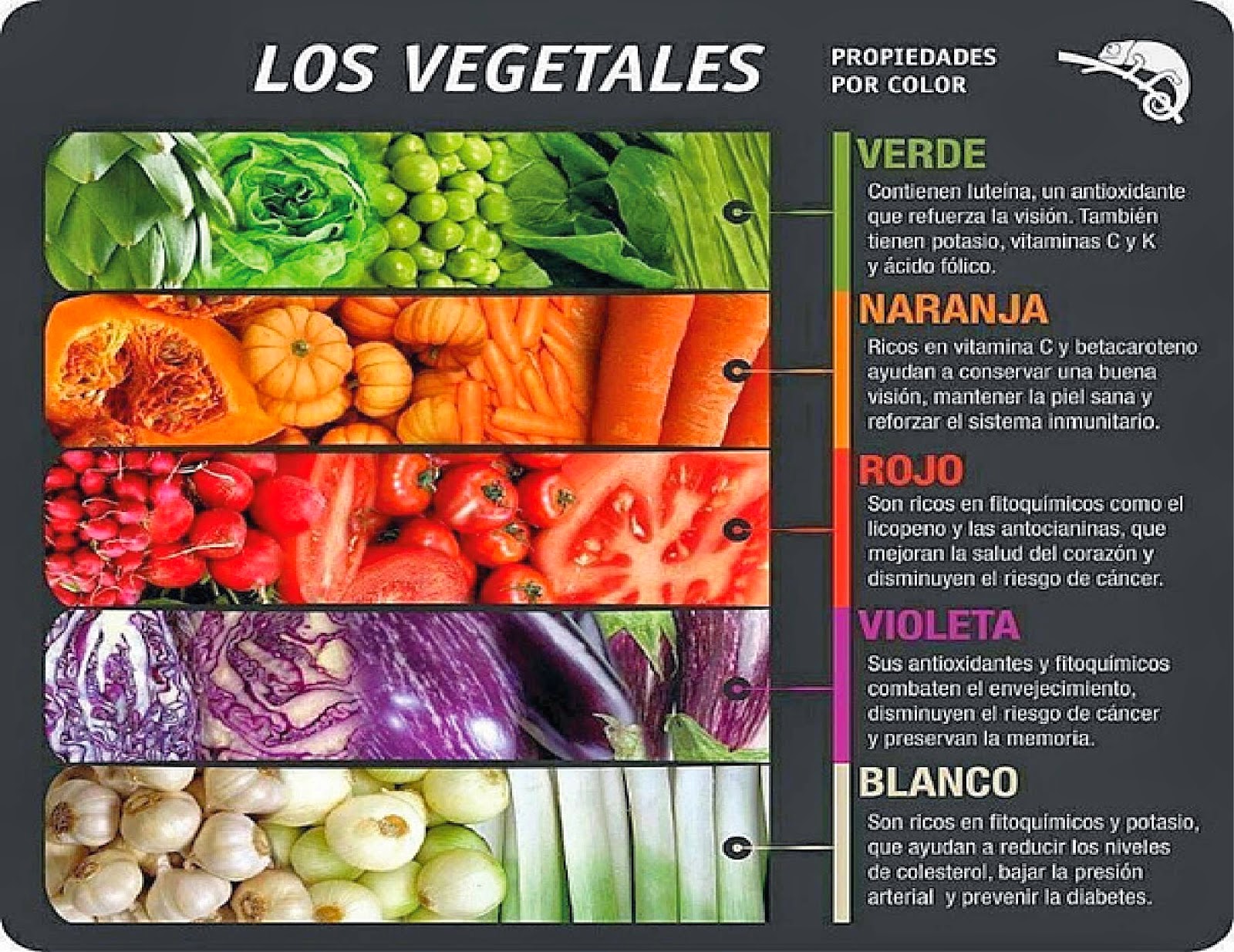 crear-con-ciencia: ANIMÉMONOS A PONERLE COLOR Y SALUD A ... LAS COMIDAS!.