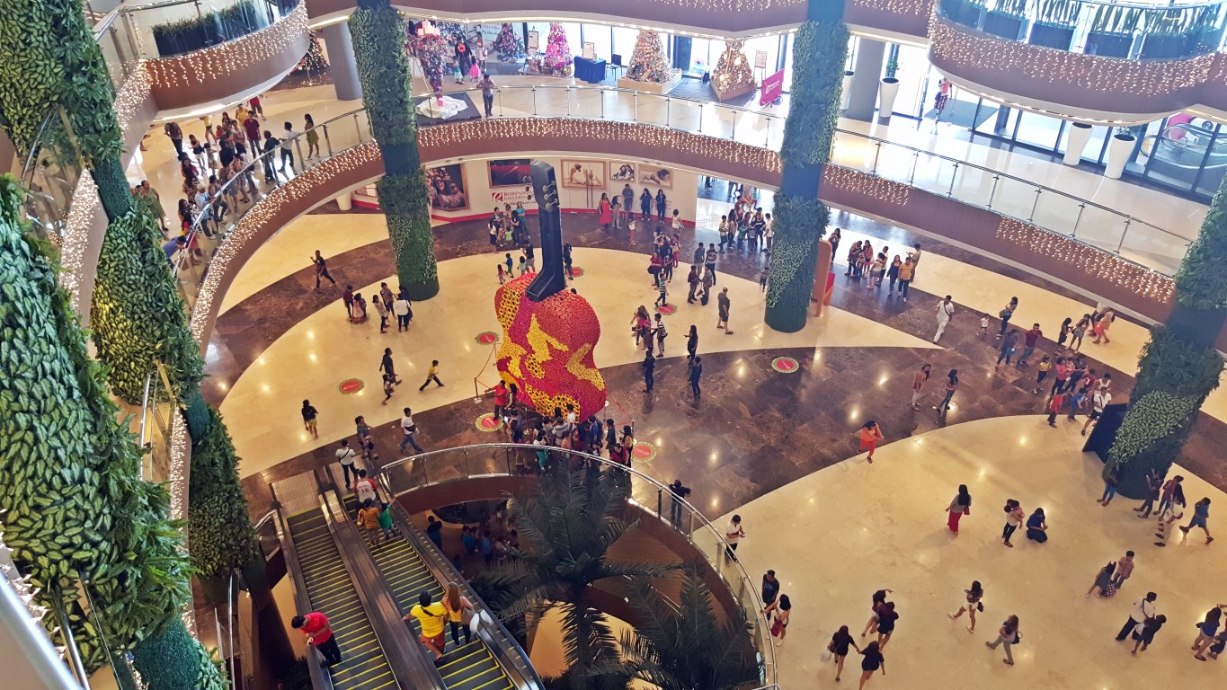 Robinsons Galleria Cebu