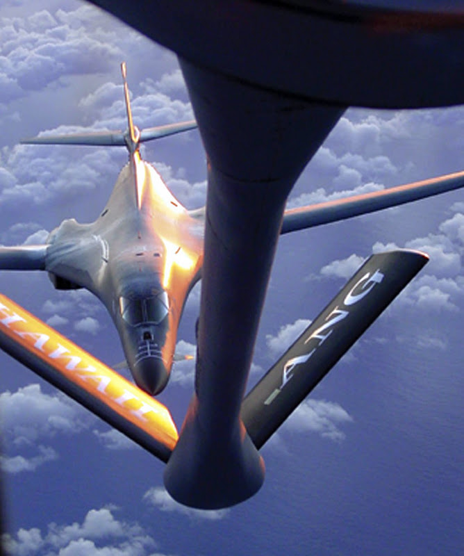 Miltary-Wallpapers|Guns-hd-Wallpaper: Jet Bomber Airplanes B-1B Lancer