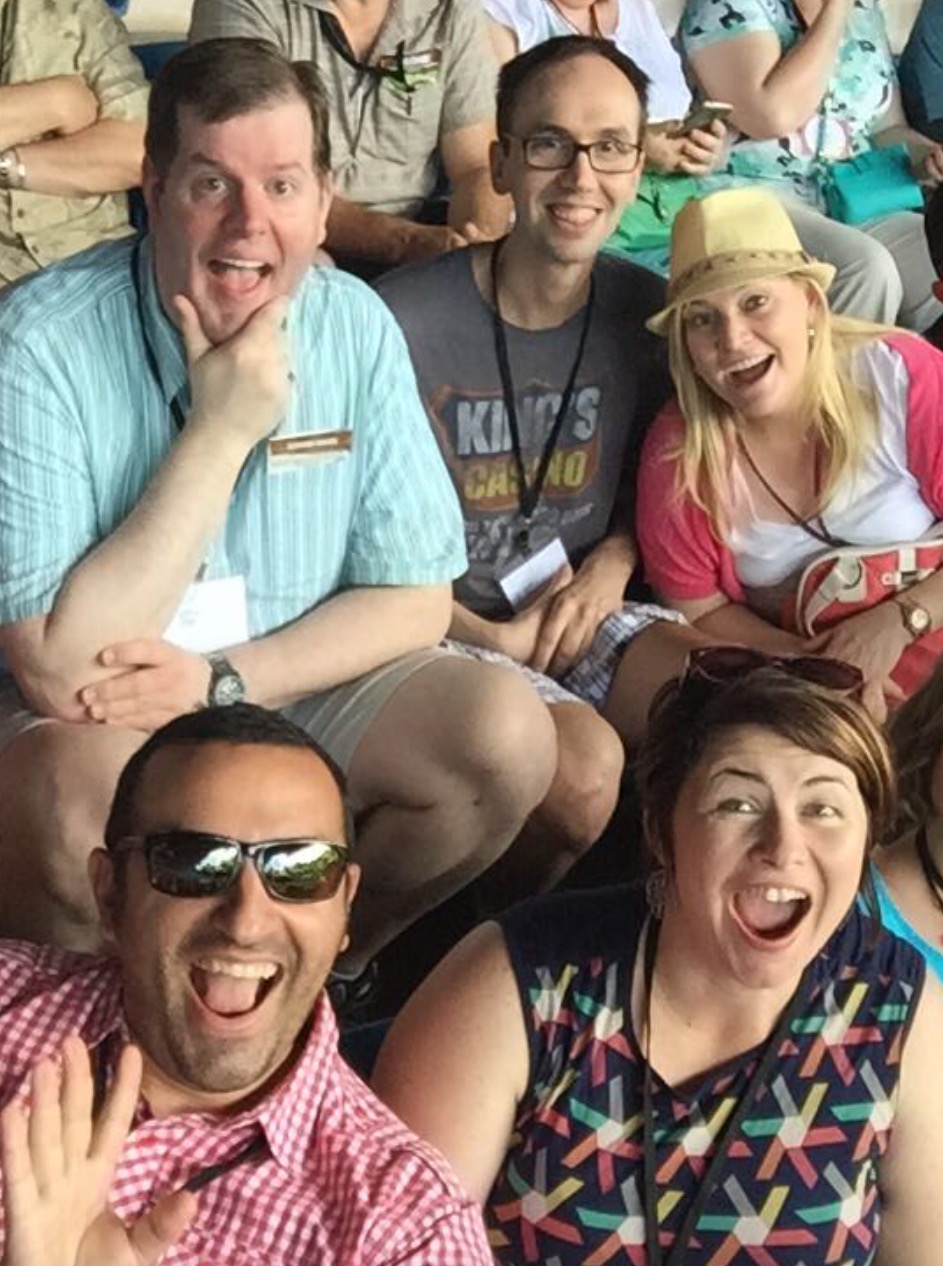 Crazy Crafters Blog Hop with guest stamper Brian King - Kylie Bertucci