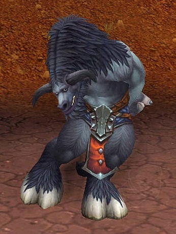 Master of World of Warcraft : Use your own transmog when fighting as ...