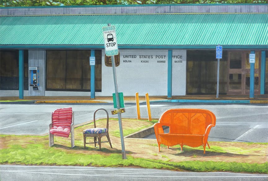 Sandra Fenton - Watercolor and Mixed Media paintings. Personal ...