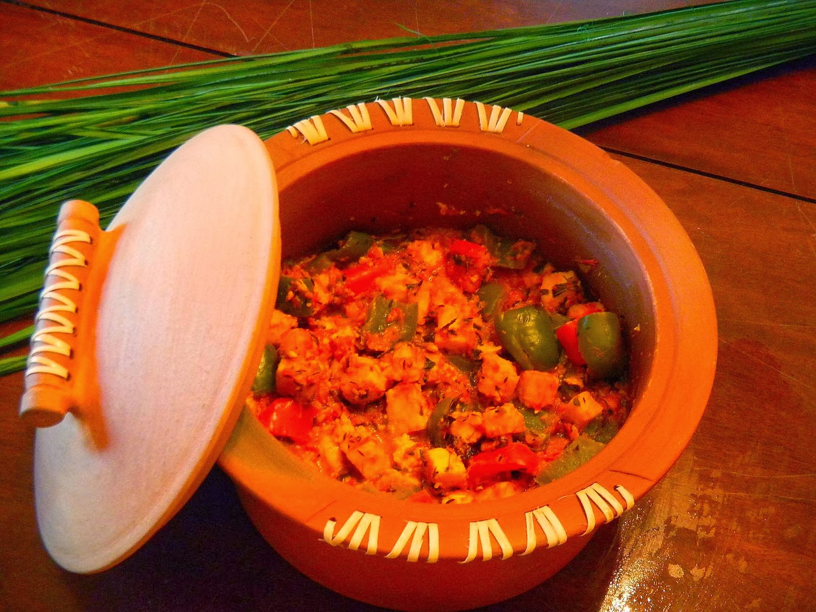 Vedic Kitchen : The ancient way of healthy cooking: Science Behind ...