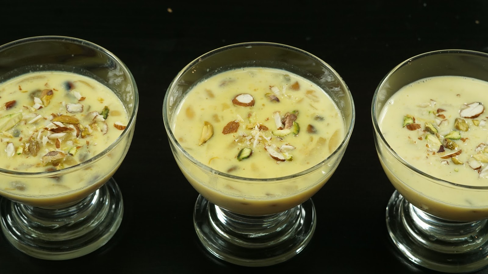 Basundi Recipe | Steffi's Recipes