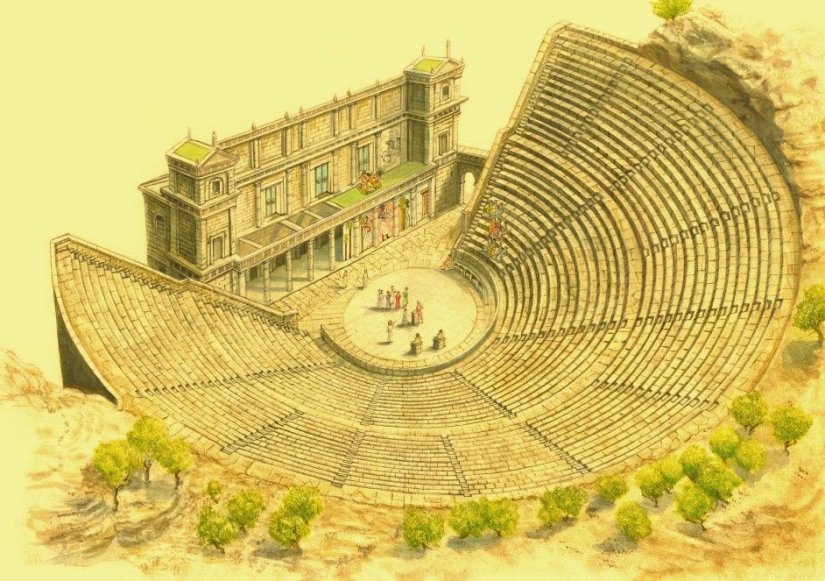 ΤΟ ΙΣΤΟΛΟΓΙΟ ΤΗΣ Γ' ΤΑΞΗΣ ΤΟΥ 4ου ΓΥΜΝΑΣΙΟΥ ΙΩΑΝΝΙΝΩΝ: ΕΡΩΤΗΣΕΙΣ ΣΤΗΝ ...