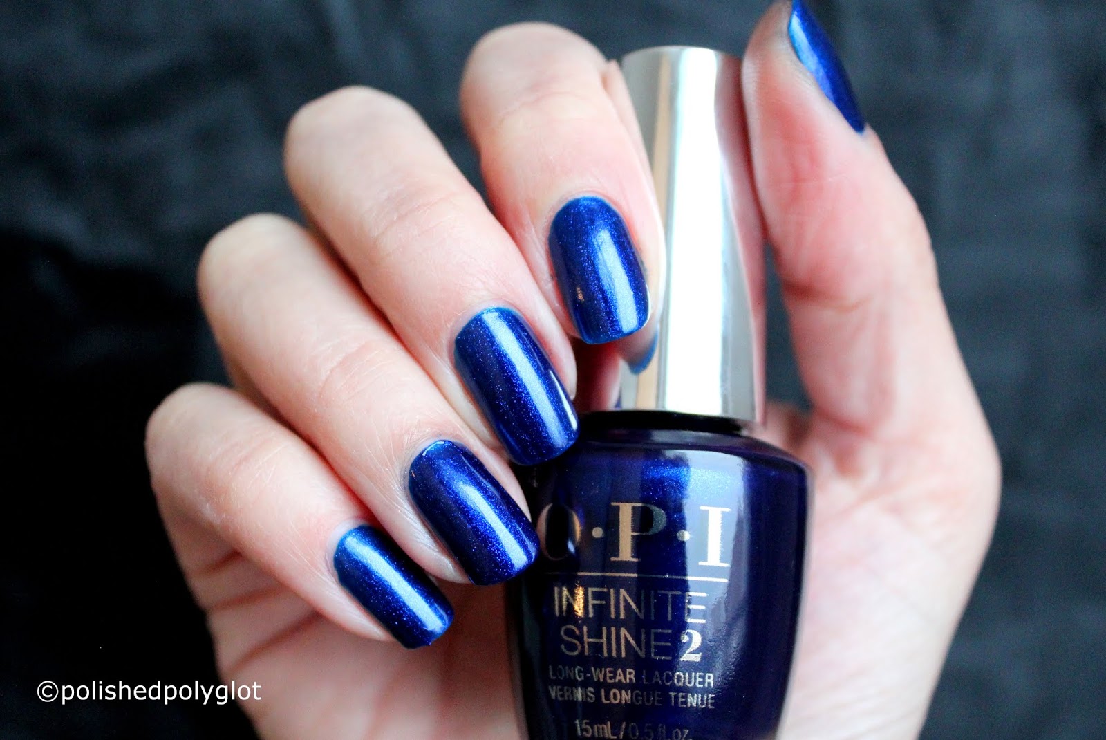 New │ OPI Tokyo Collection for Spring-Summer 2019 [Swatches and Review ...