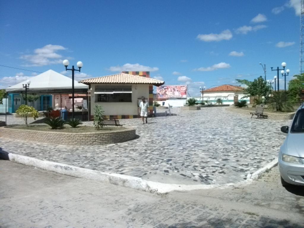 Um presente do Ichu Notícias para todos ichuenses nos 50 anos de ...