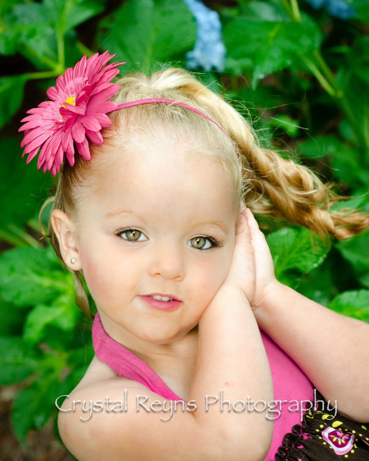 Crystal Reyns Photography: Cali semi-glitz headshots l Va Portrait ...
