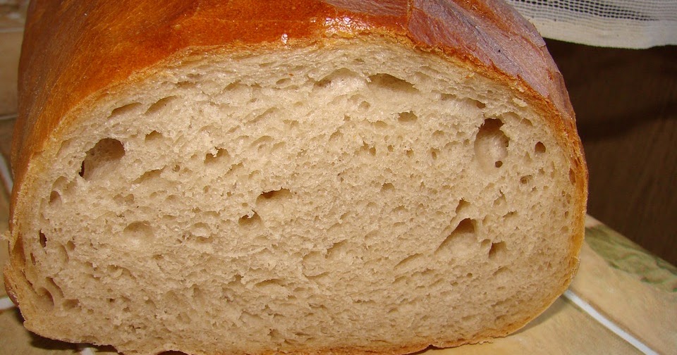 Cara Membuat Roti Paun - Dapur Teh Enur