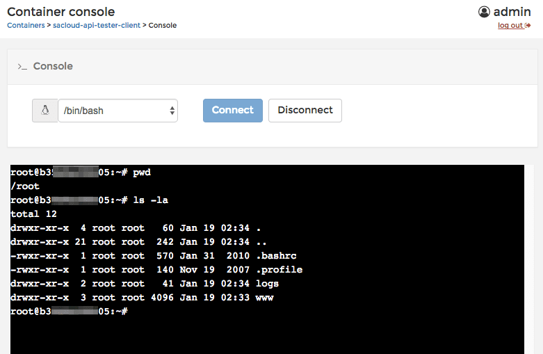 Docker初心者でも安心！Portainerを使ってイメージやコンテナを管理する | Black Everyday Company