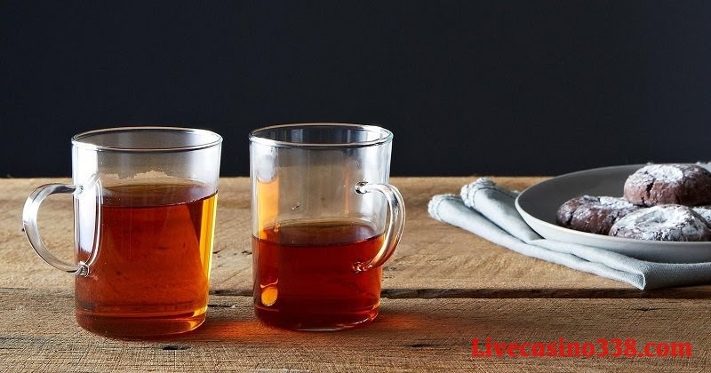 Manfaat Dari Teh Tawar Bagi Kesehatan | Berita Baru BandarQ