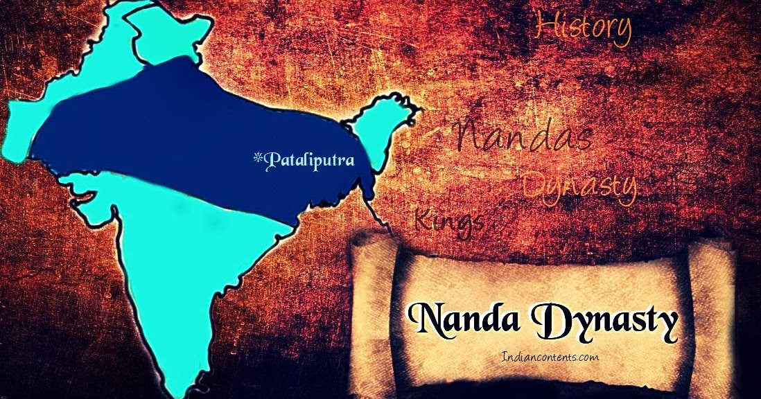 Nanda Dynasty