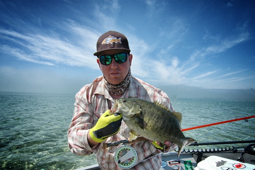 The Fiberglass Manifesto: Swift Fly Fishing Epic 686 Review