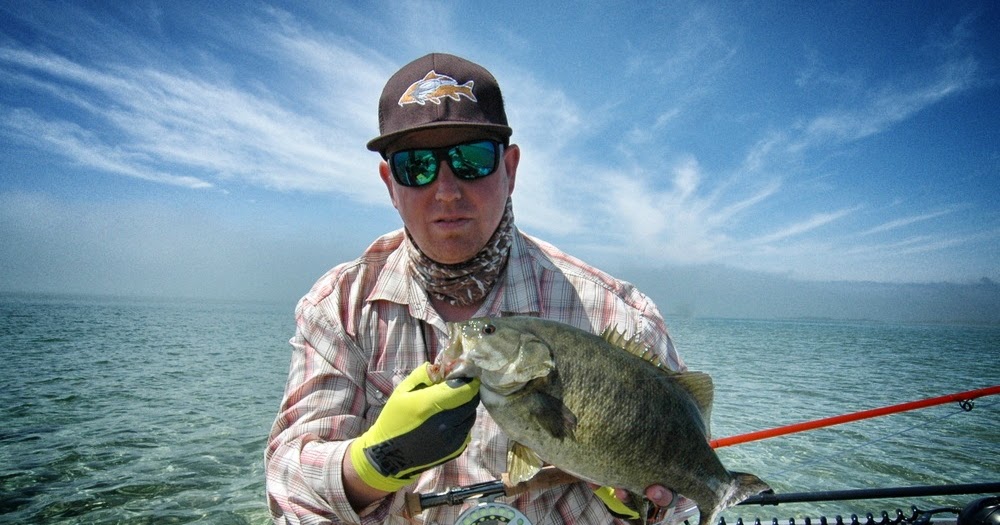 The Fiberglass Manifesto: Swift Fly Fishing Epic 686 Review