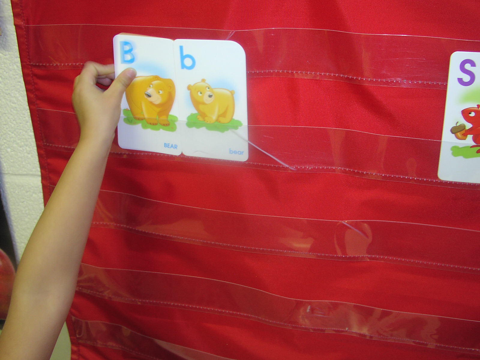 Keen On Kindergarten: Center Time!