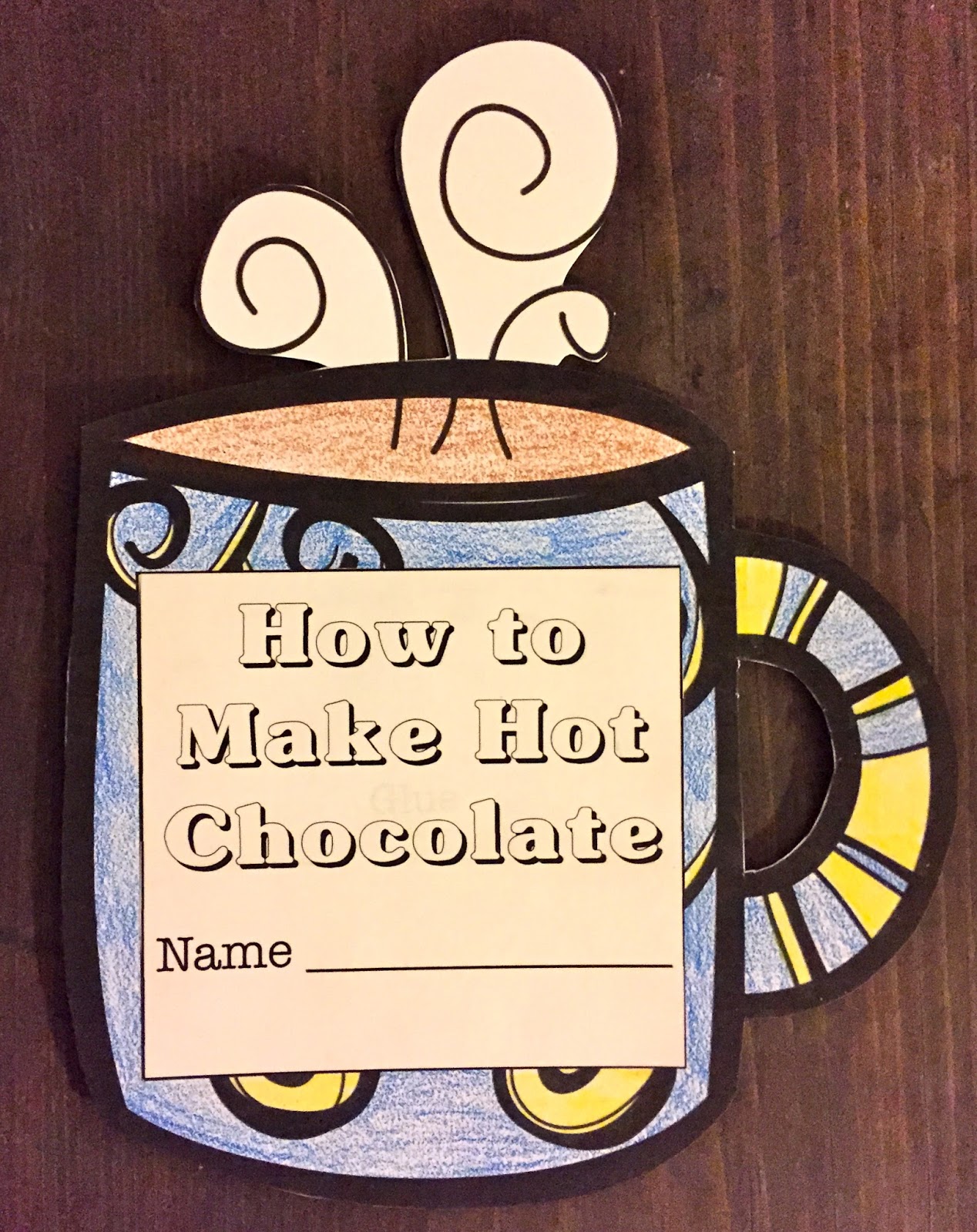 Adventures and Teaching